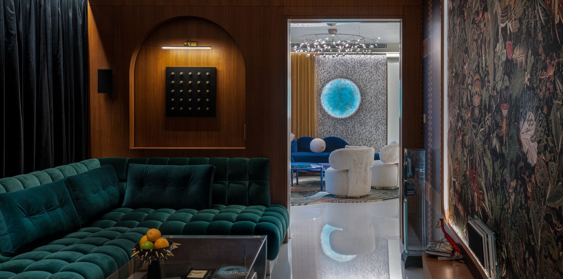 Colab Company - Multidisciplinary interior design and architecture studio