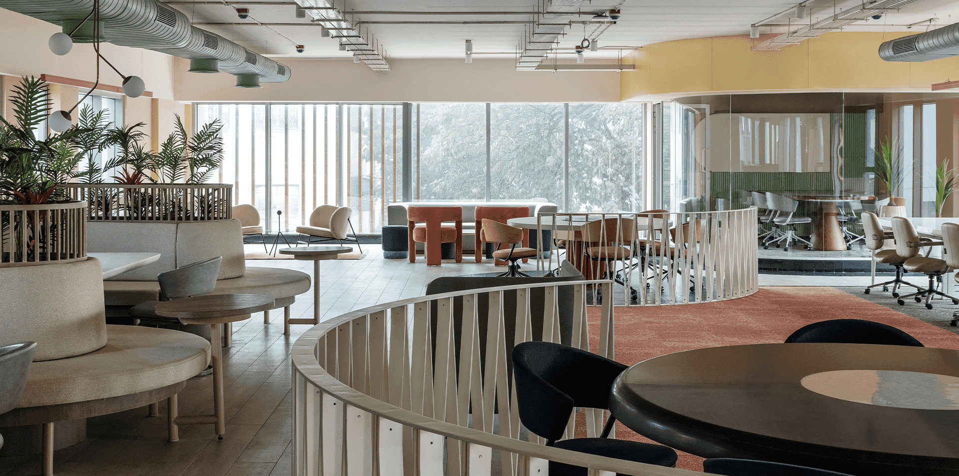 Colab Company - Multidisciplinary interior design and architecture studio